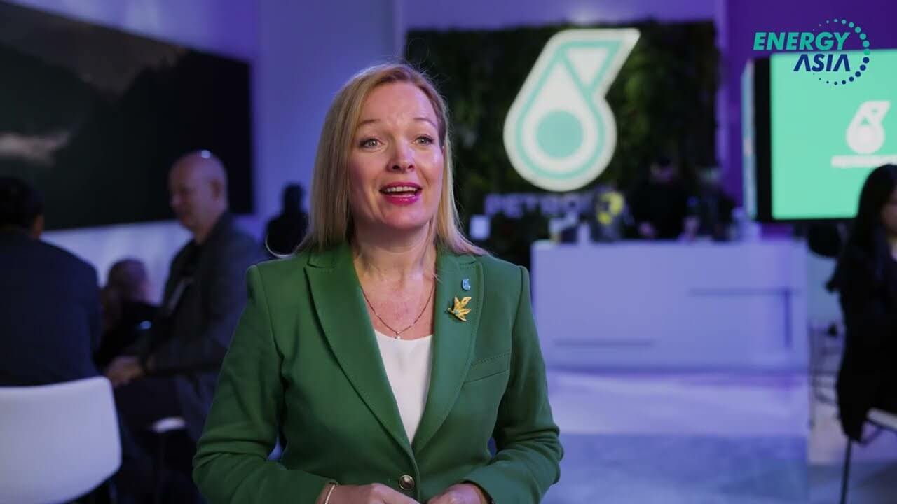 Videos - Energy Asia