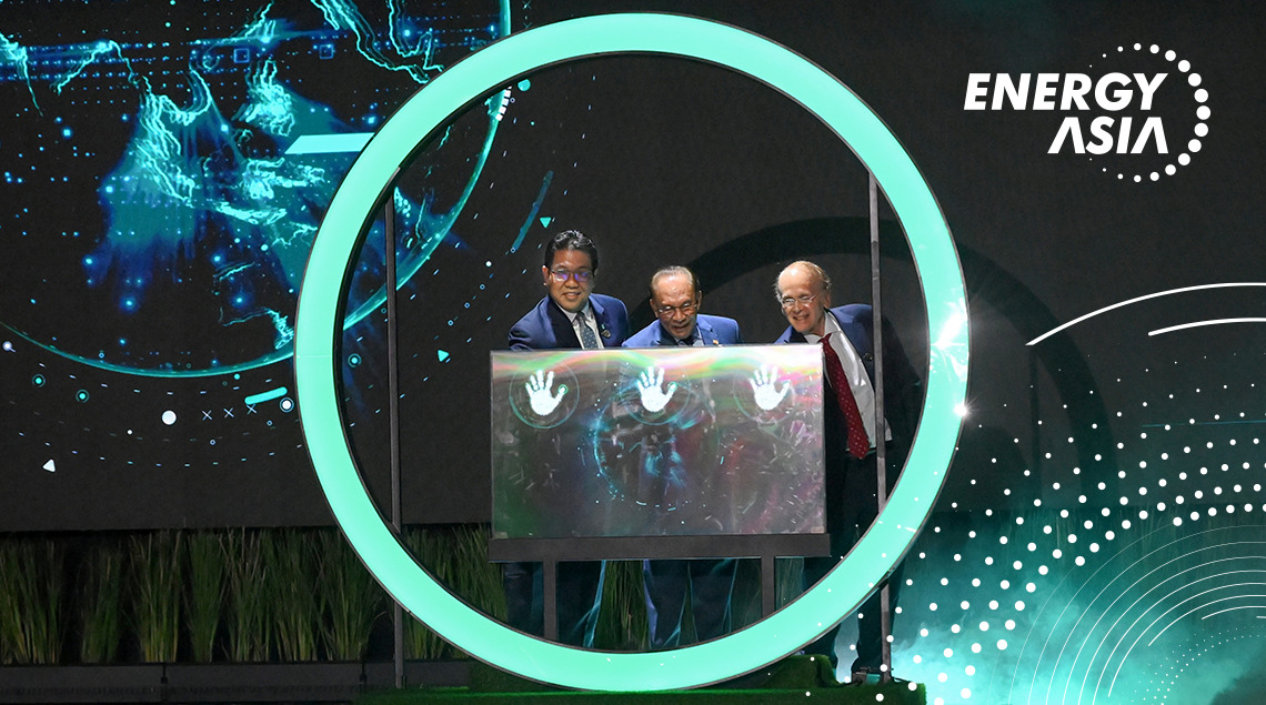 Energy Asia 2025 Empowers the Future of Asian Energy Transition ...