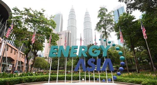 How greater collaboration can finance renewable energy in APAC - Energy ...